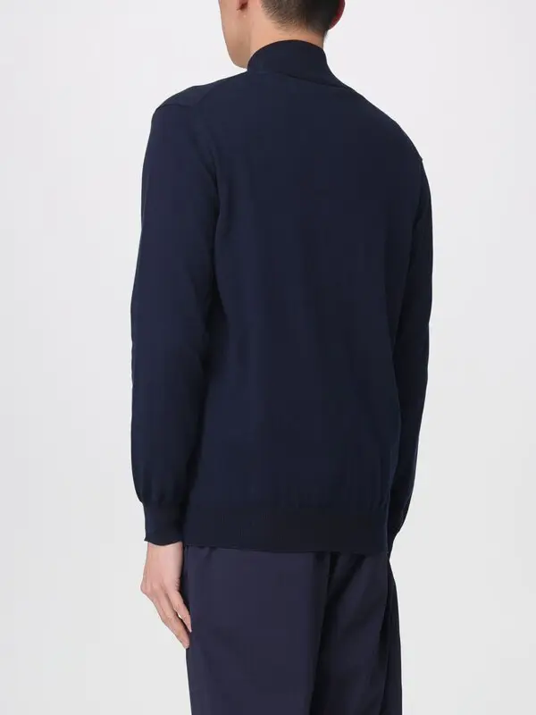 KANGRA Zip Cardigan