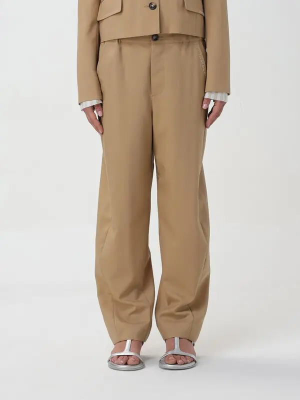Marni Trousers Colour