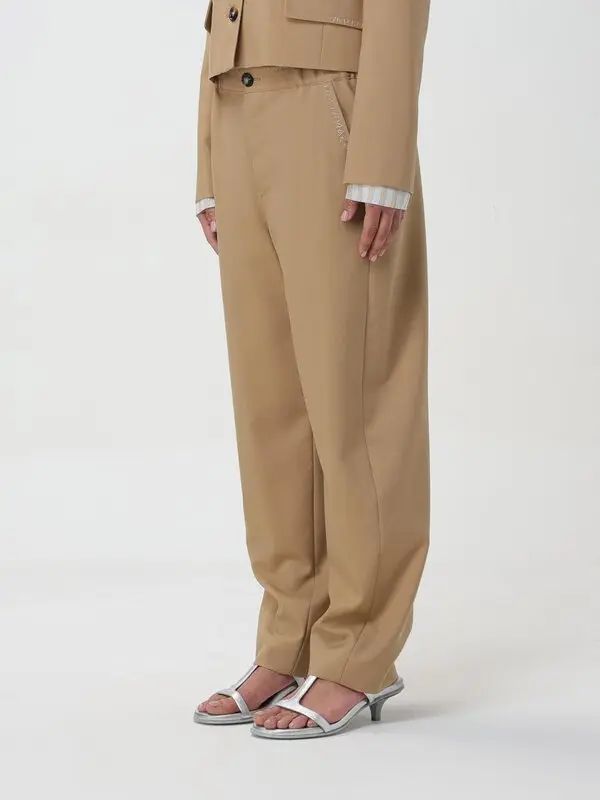 Marni Trousers Colour