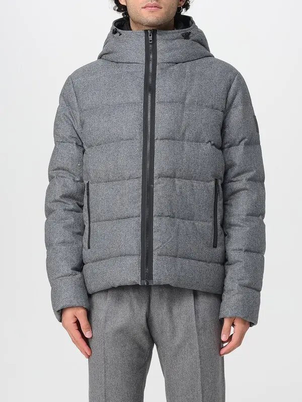 FAY Jacket Colour