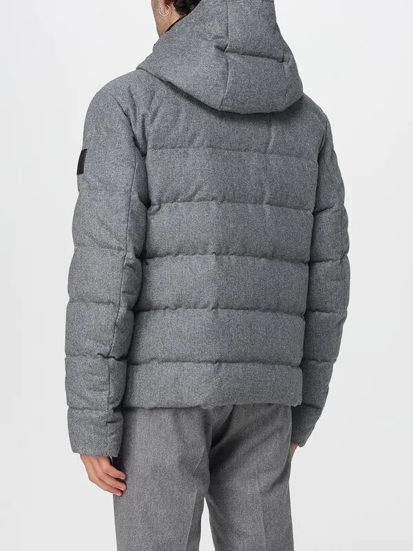 FAY Jacket Colour