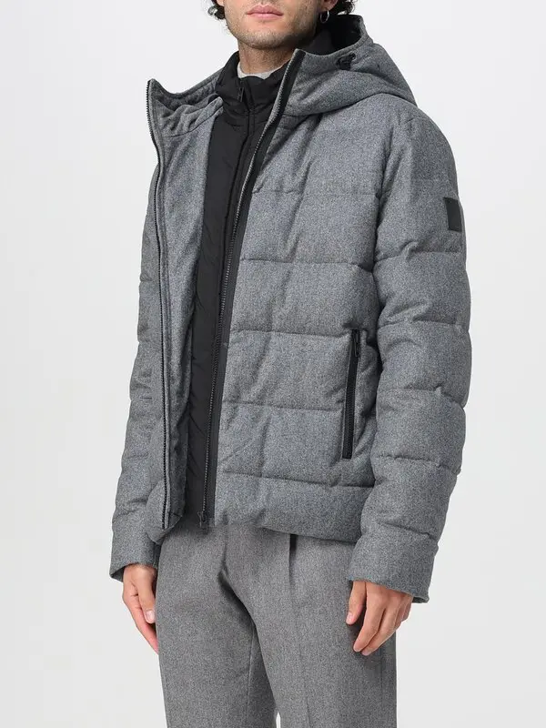 FAY Jacket Colour