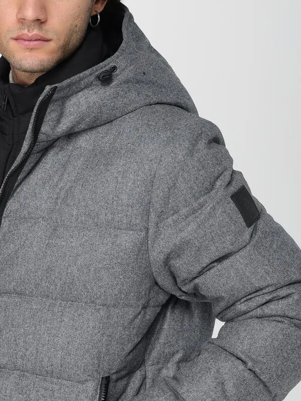 FAY Jacket Colour