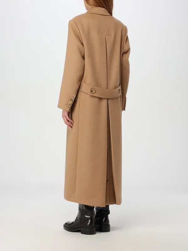 Max Mara Coat Colour