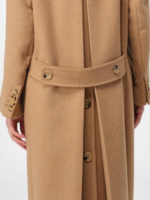 Max Mara Coat Colour