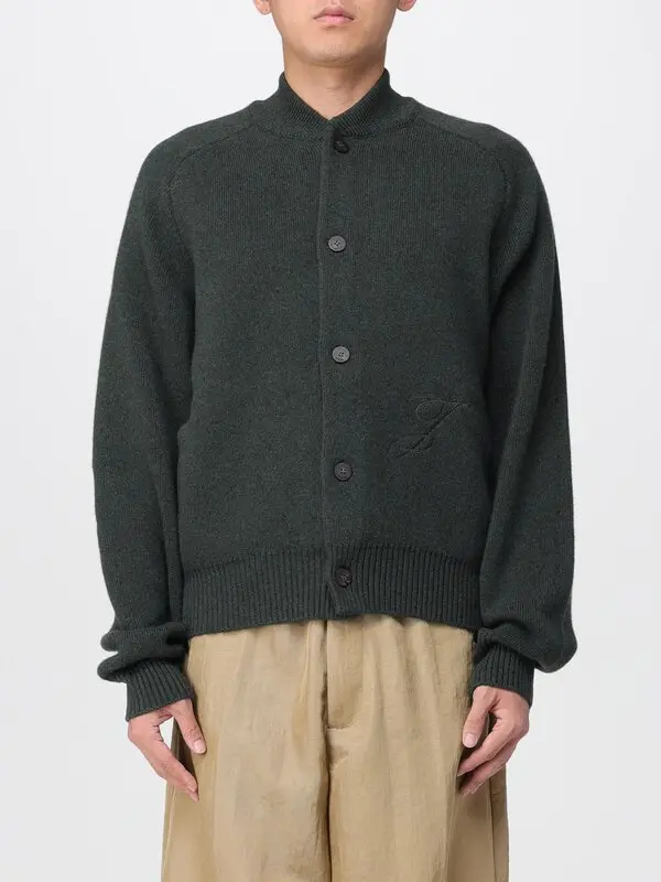 Jacquemus Jumper Colour