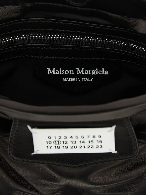 MAISON MARGIELA Crossbody Bag Colour