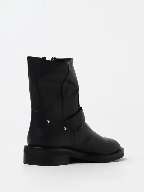 VIA ROMA 15 Boots Colour