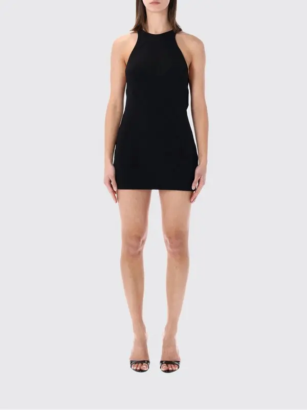 Andamane Dress Colour