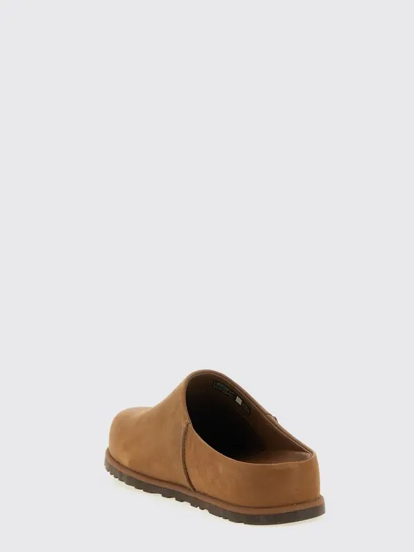UGG Otzo Suede Mules - Cocoa