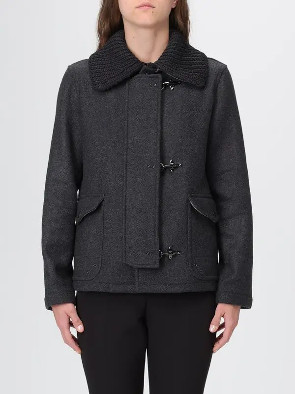 FAY Coat Colour