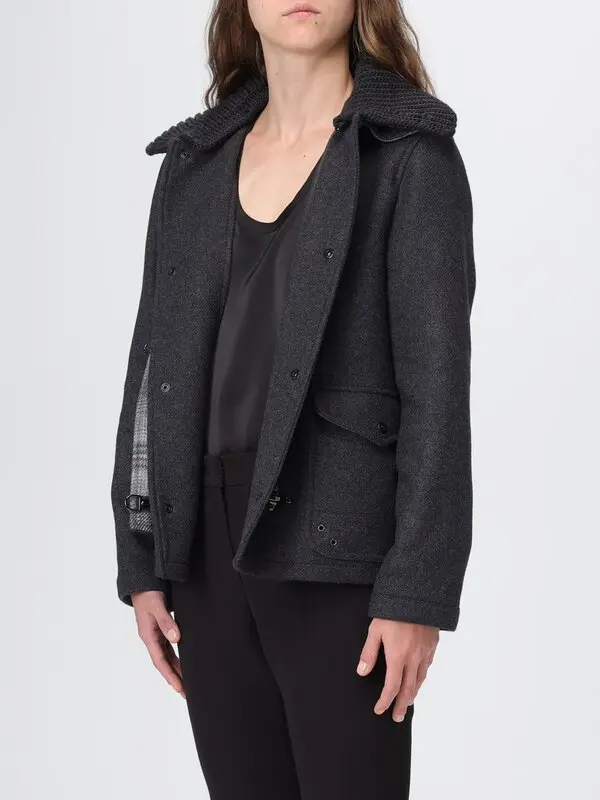 FAY Coat Colour