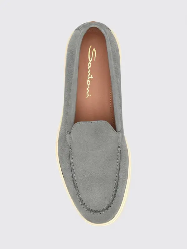 Santoni Loafers