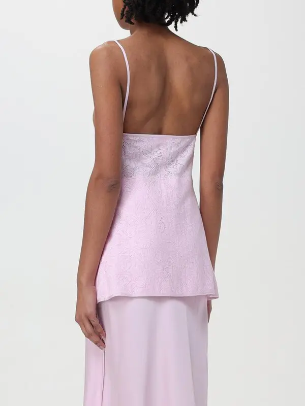 JIL SANDER Top Colour
