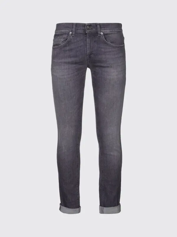 DONDUP Skinny Fit Stretch Denim Jeans