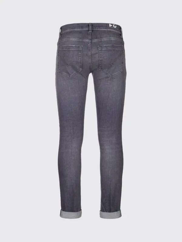 DONDUP Skinny Fit Stretch Denim Jeans