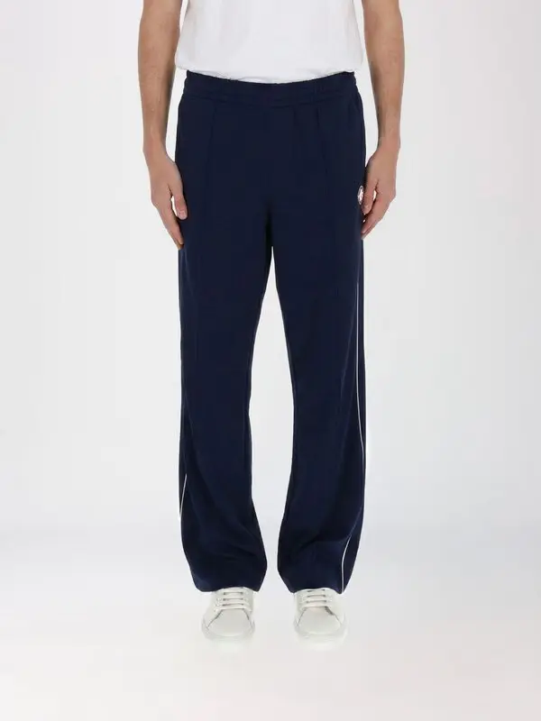 Casablanca Technical Fabric Jogging Trousers