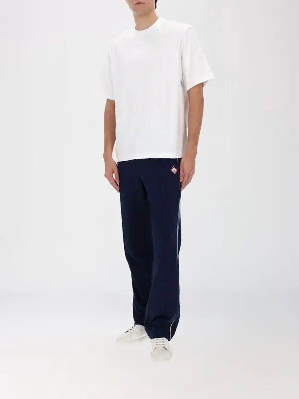 Casablanca Technical Fabric Jogging Trousers