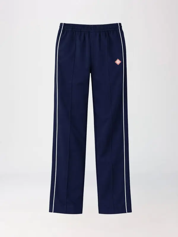 Casablanca Technical Fabric Jogging Trousers