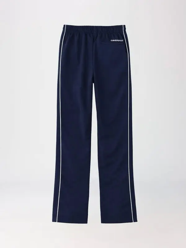 Casablanca Technical Fabric Jogging Trousers