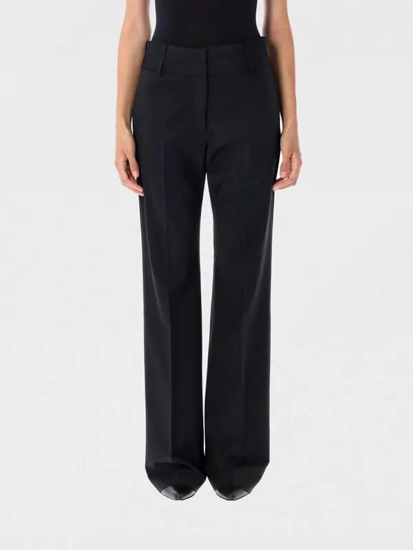 Remain Birger Christensen Trousers Colour