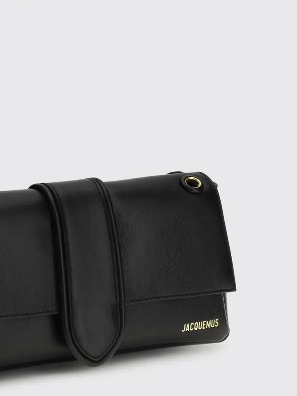 Jacquemus Le Bambino Chaîne Leather Bag