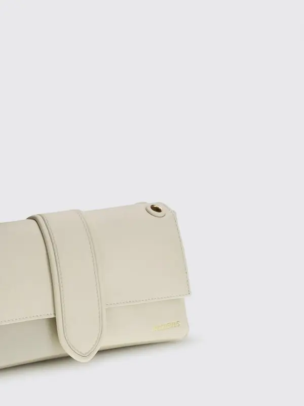 Jacquemus Shoulder Bag - Ivory