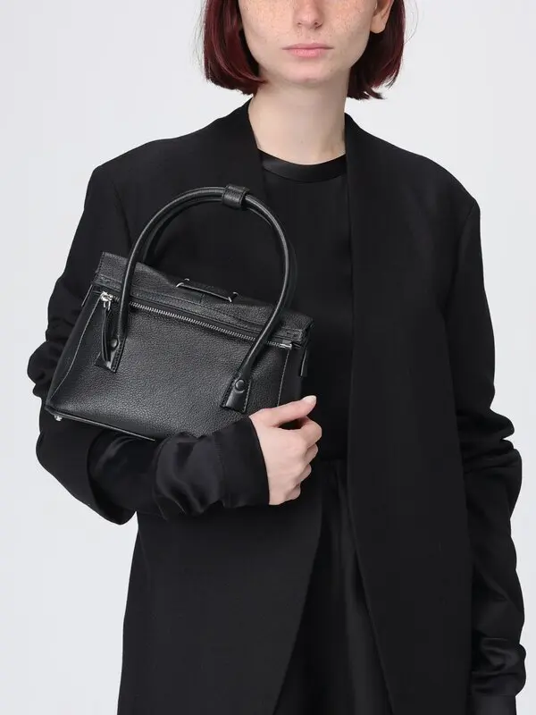 MAISON MARGIELA Handbag Colour