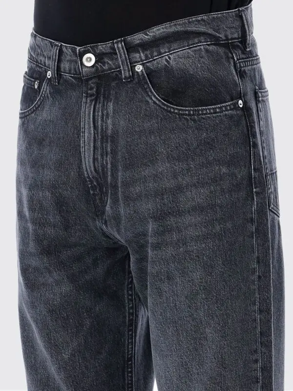 Our Legacy Straight Leg Jeans