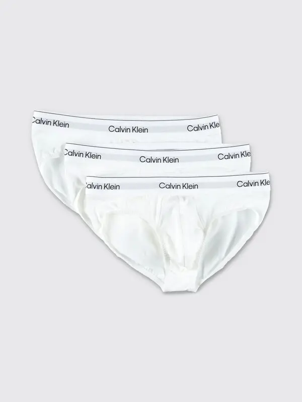 Calvin Klein Underwear Colour - White