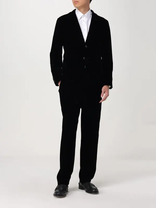 Giorgio Armani Tailored Trousers