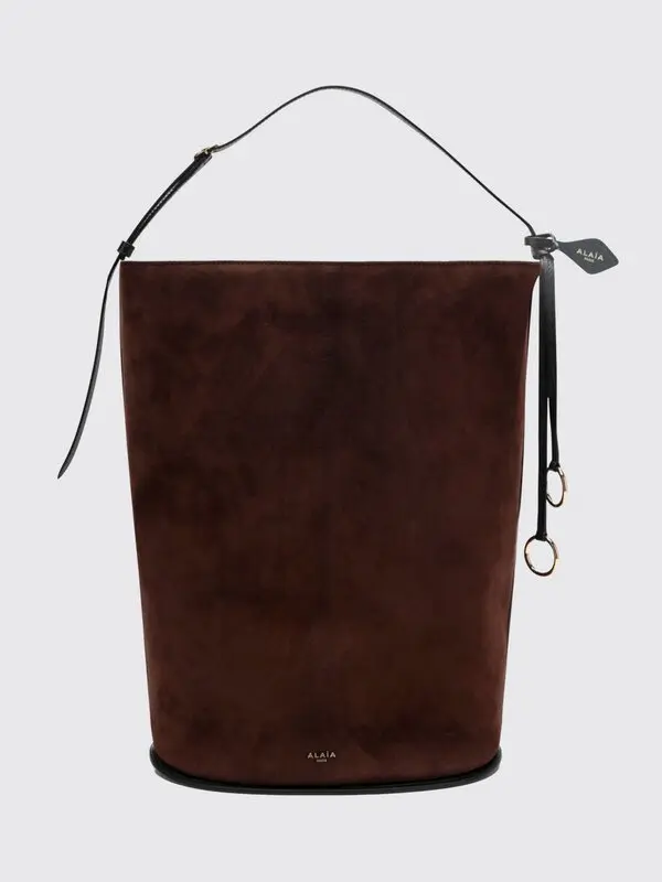 Alaïa Shoulder Bag Colour