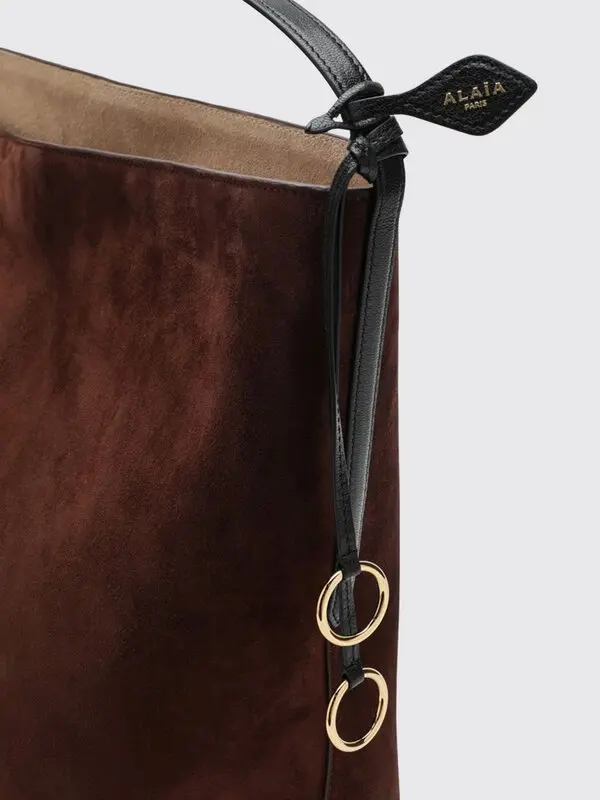 Alaïa Shoulder Bag Colour