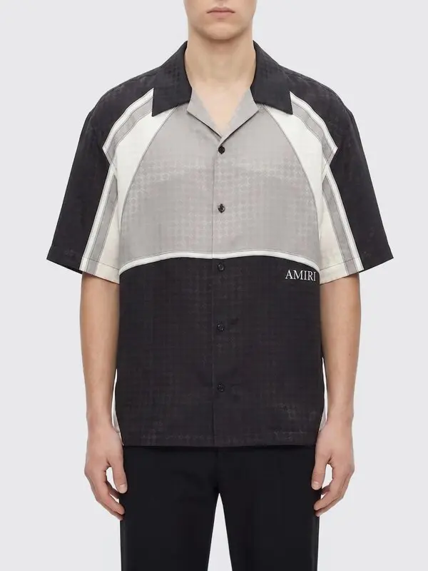 Amiri Viscose Shirt