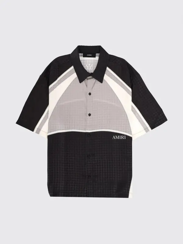 Amiri Viscose Shirt