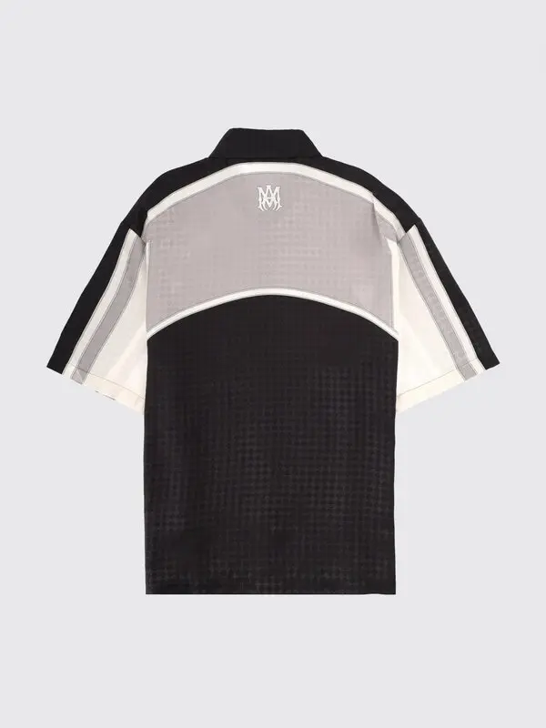 Amiri Viscose Shirt