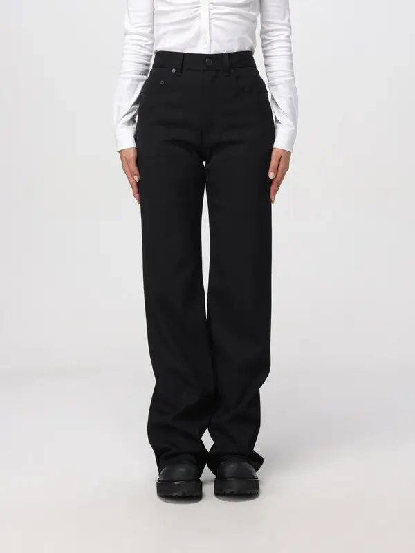 Balenciaga Jeans Colour