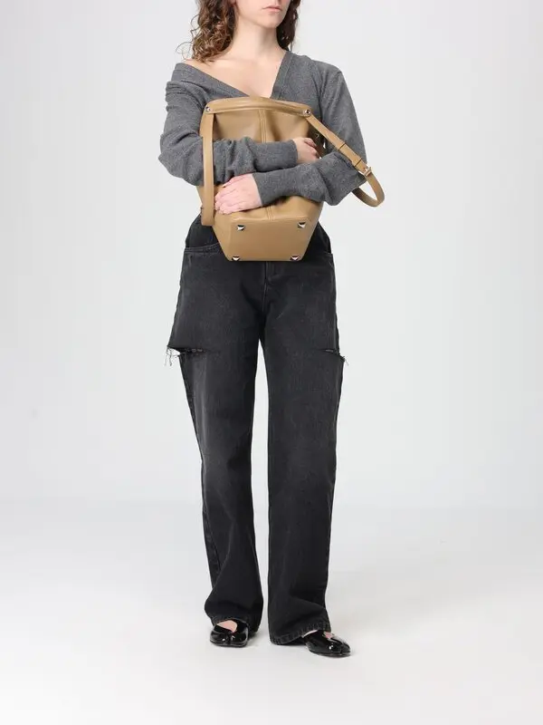 MAISON MARGIELA Tote Bag Colour
