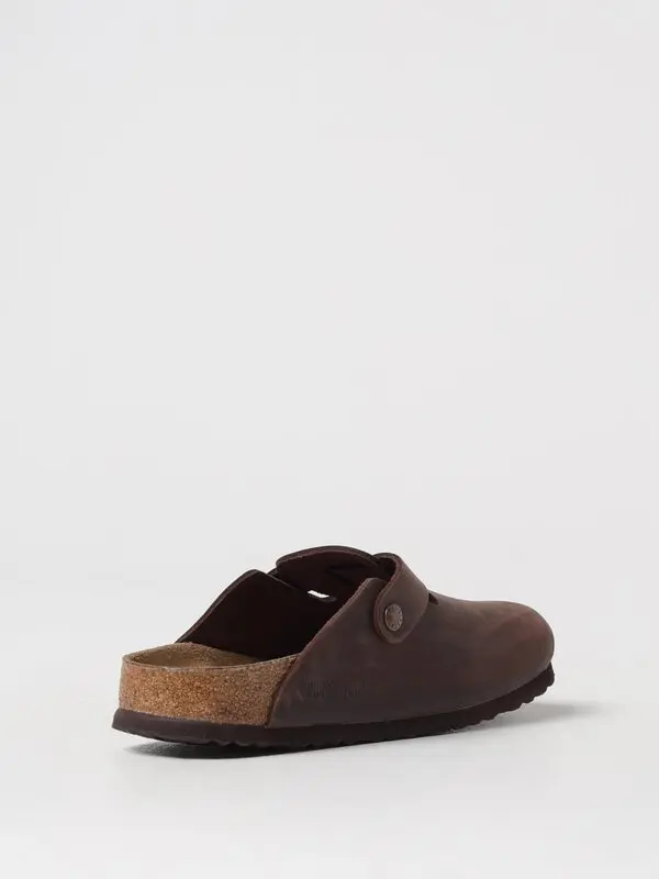 BIRKENSTOCK Shoes Colour