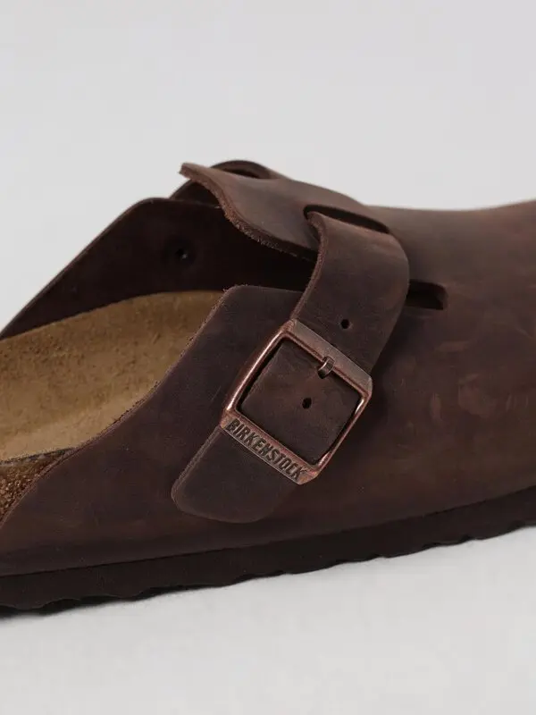 BIRKENSTOCK Shoes Colour