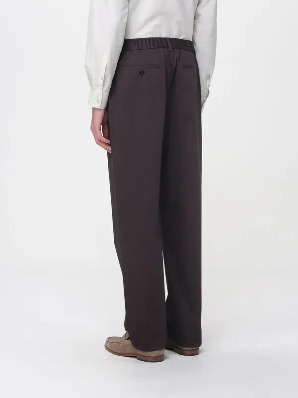 Agnona Trousers Colour
