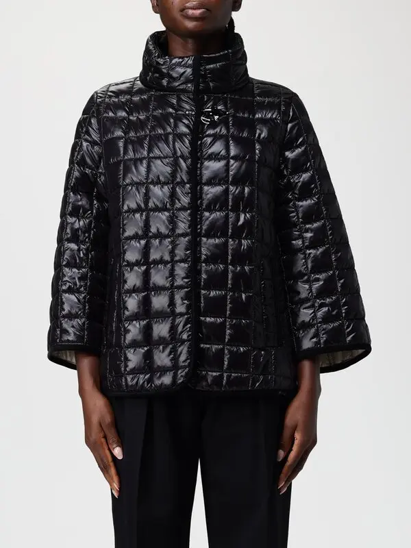 FAY Jacket Colour - Black