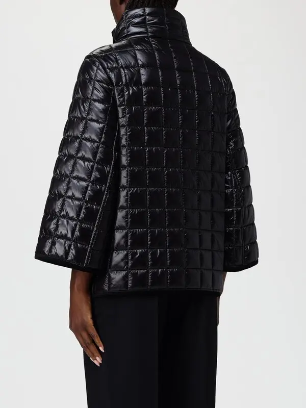 FAY Jacket Colour - Black