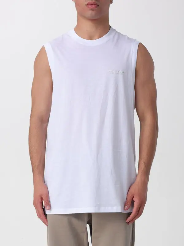 Armani Exchange T-shirt Colour - White