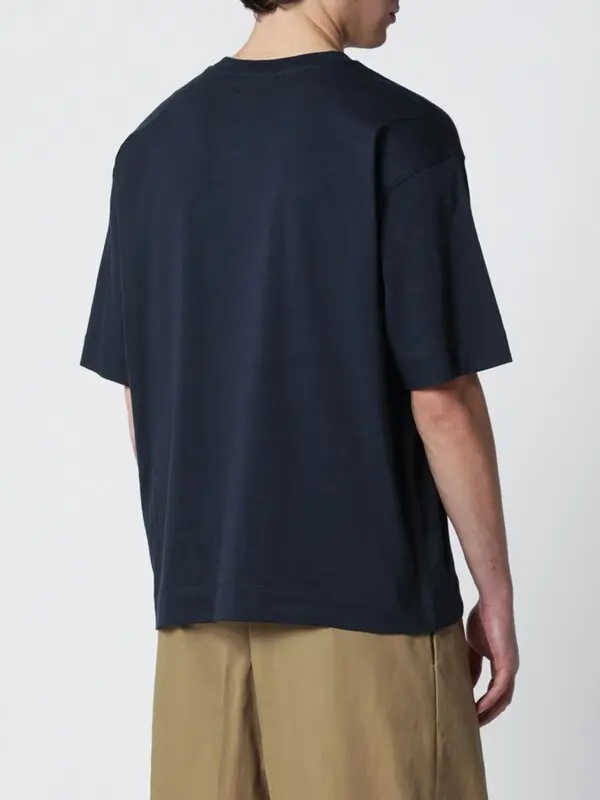 Dries Van Noten Cotton T-shirt