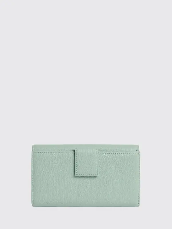 COCCINELLE Wallet Colour - Blue 1