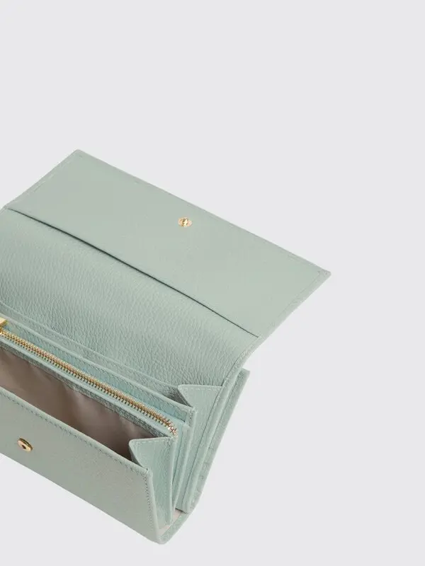 COCCINELLE Wallet Colour - Blue 1