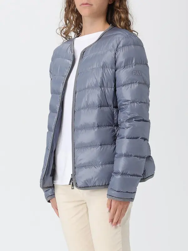 FAY Jacket Colour