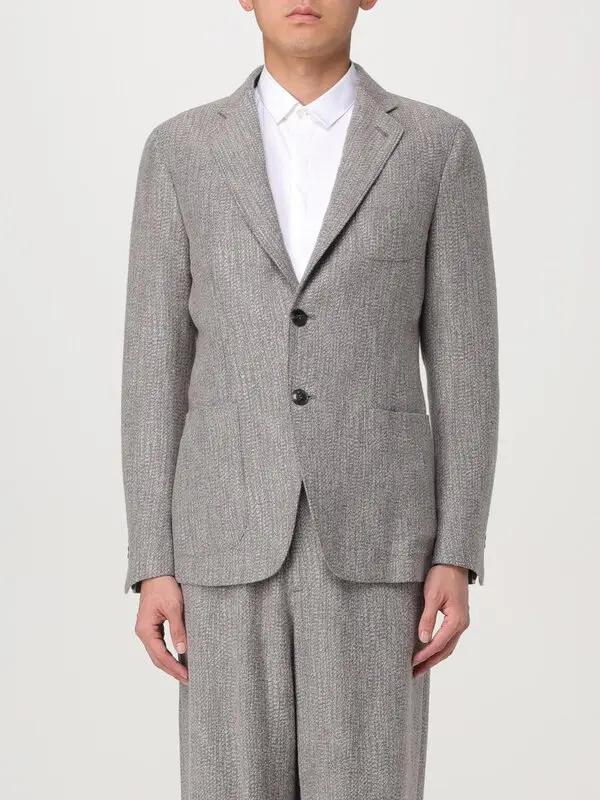 Giorgio Armani Jacket Colour