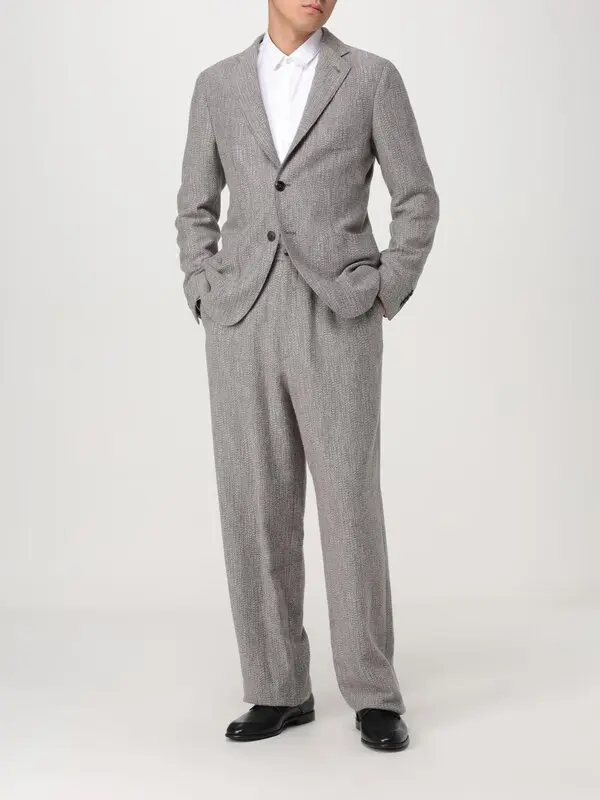 Giorgio Armani Jacket Colour